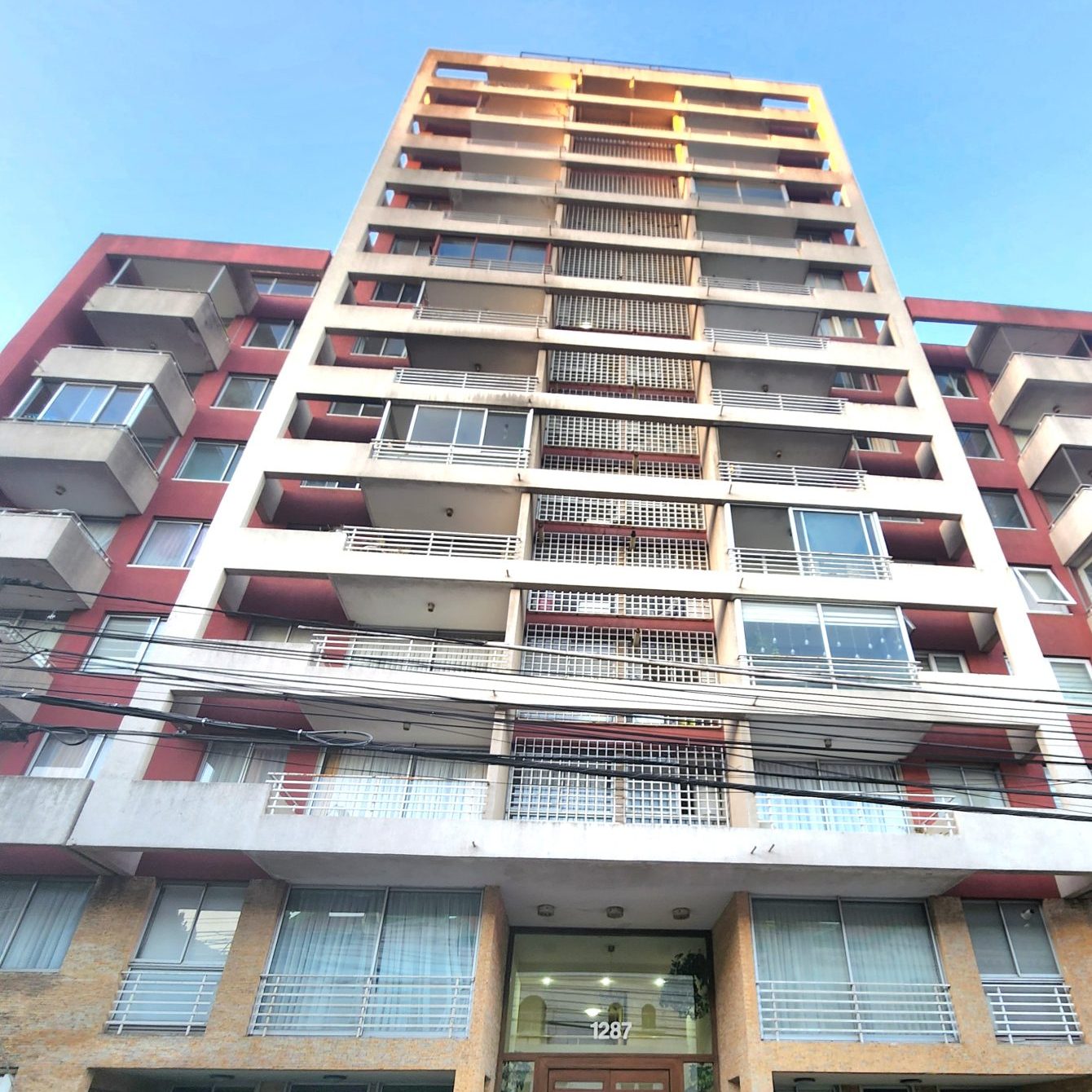 Departamento en arriendo edificio Don Henry en Temuco. | Pinar Propiedades